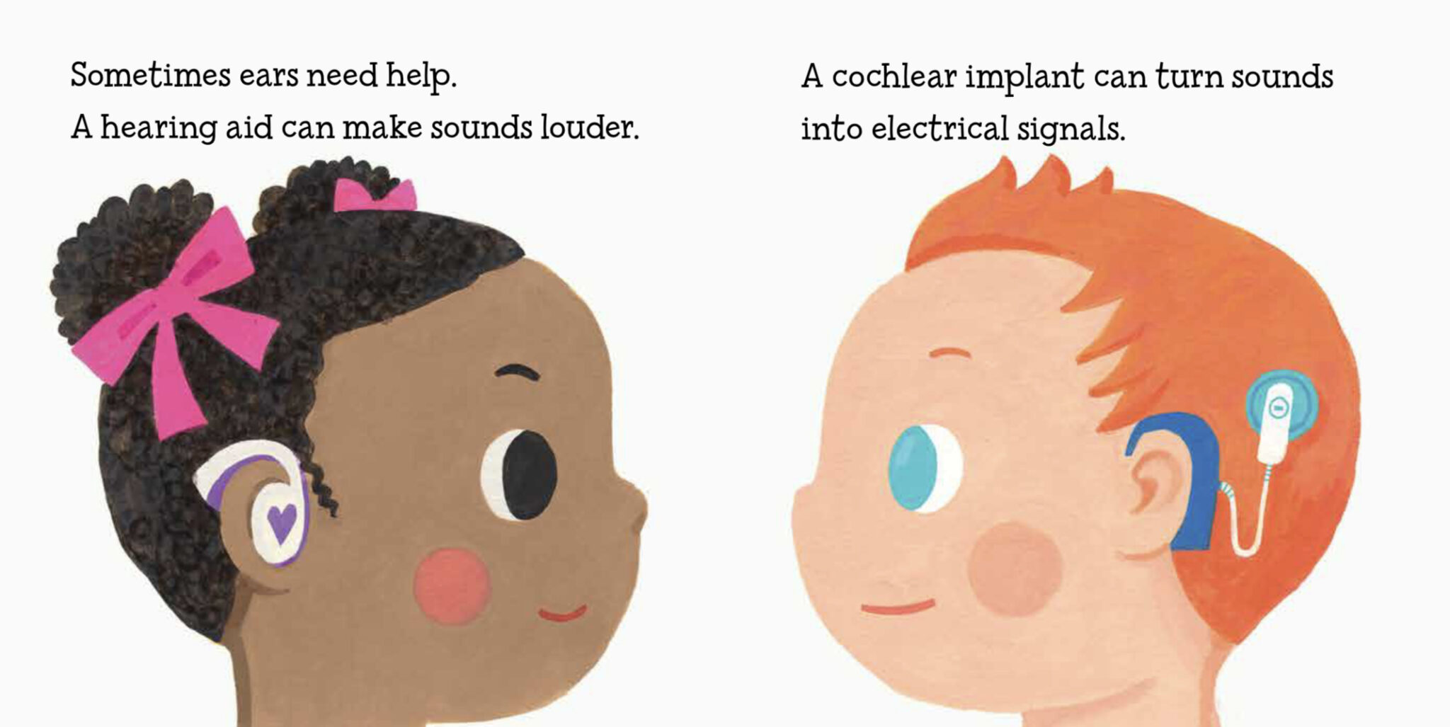 Baby Loves the Five Senses by Ruth Spiro, Children's Book Author